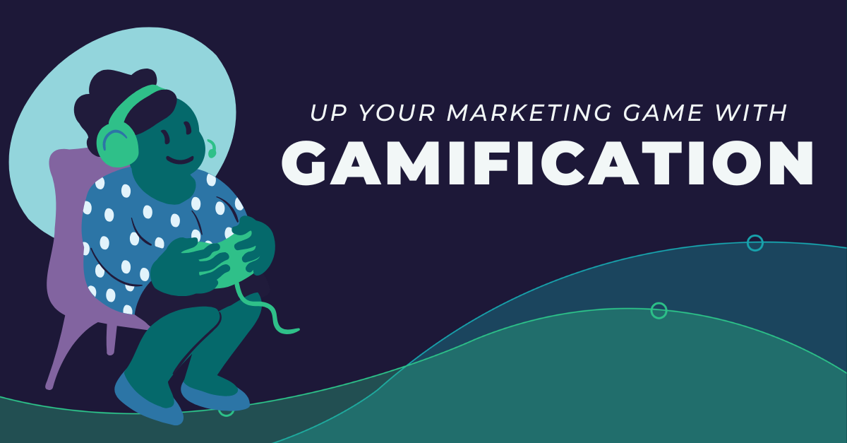 eCommerce Gamification Examples and Ideas to Up Your Engagement Game