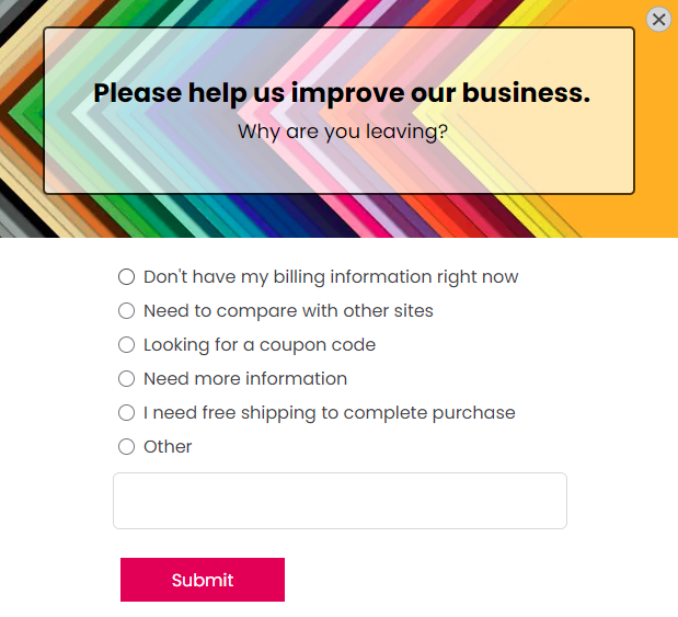 Post-Purchase Survey Examples, Best Practices, and Sample Questions