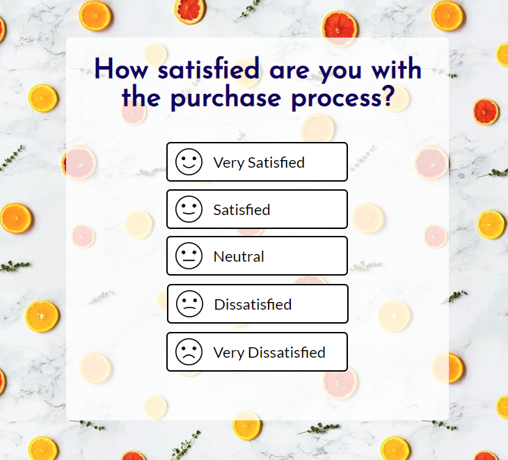 Post-Purchase Survey Examples, Best Practices, and Sample Questions