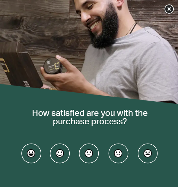 Post-Purchase Survey Examples, Best Practices, and Sample Questions