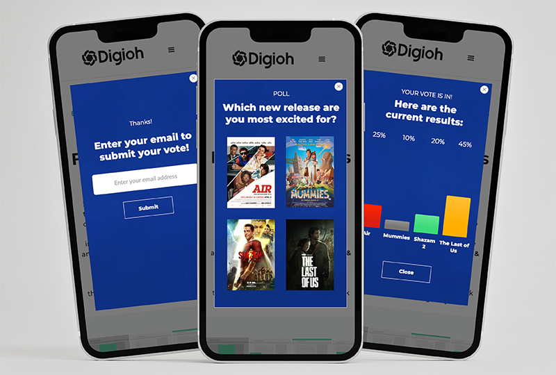 eCommerce Gamification Examples and Ideas to Up Your Engagement Game