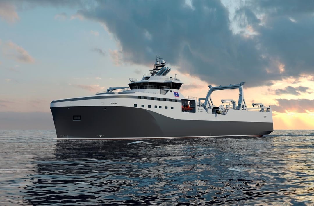 Sustainable krill harvesting