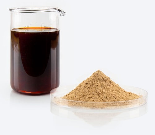 Extraction technology