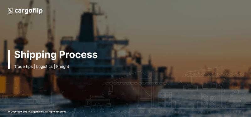 Shipping Process