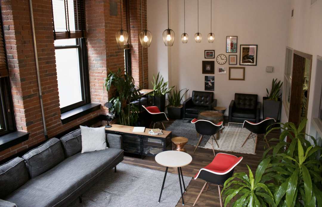 Robin weighs in on 2019 workplace trends and 2020 predictions | Robin