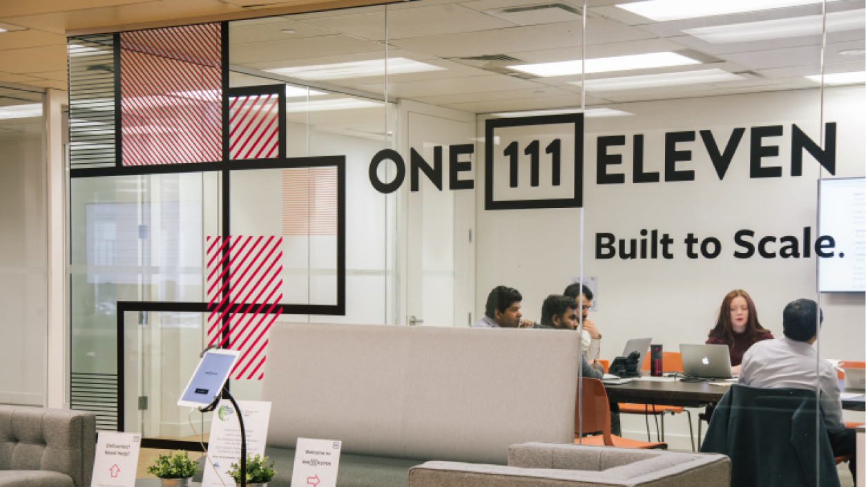 Customers and Case Studies | Robin