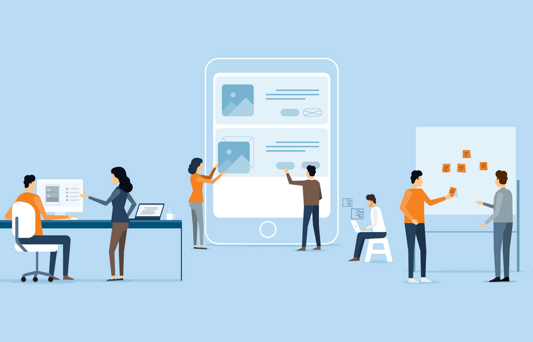 The digital workplace experience: IT and facilities management meet