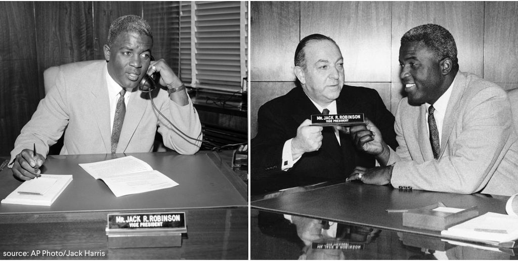 Famous desks throughout history: Best of January | Robin