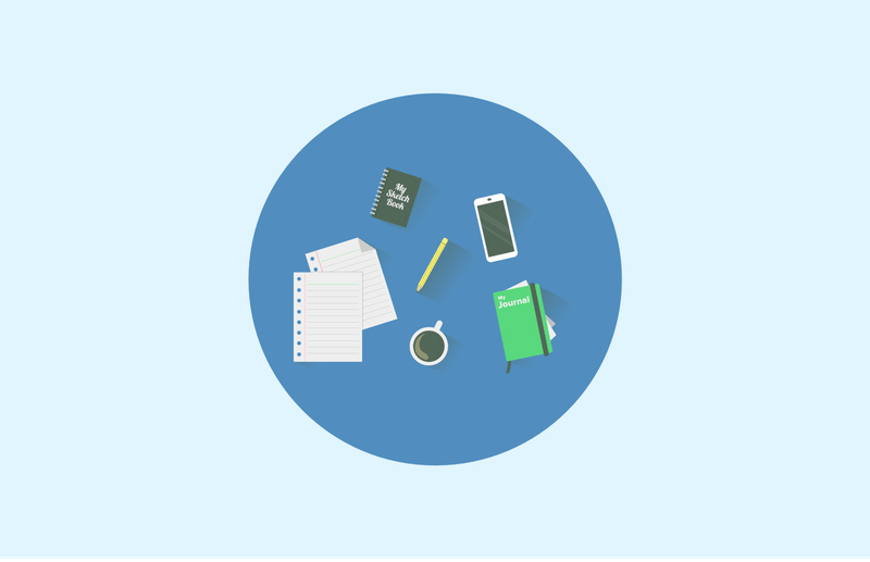 A guide to hot desking etiquette | Robin