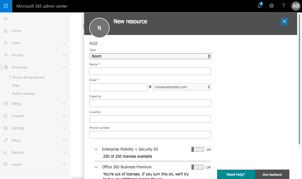 Verbindung Majest tisch Room List Office 365 Abtreibung 