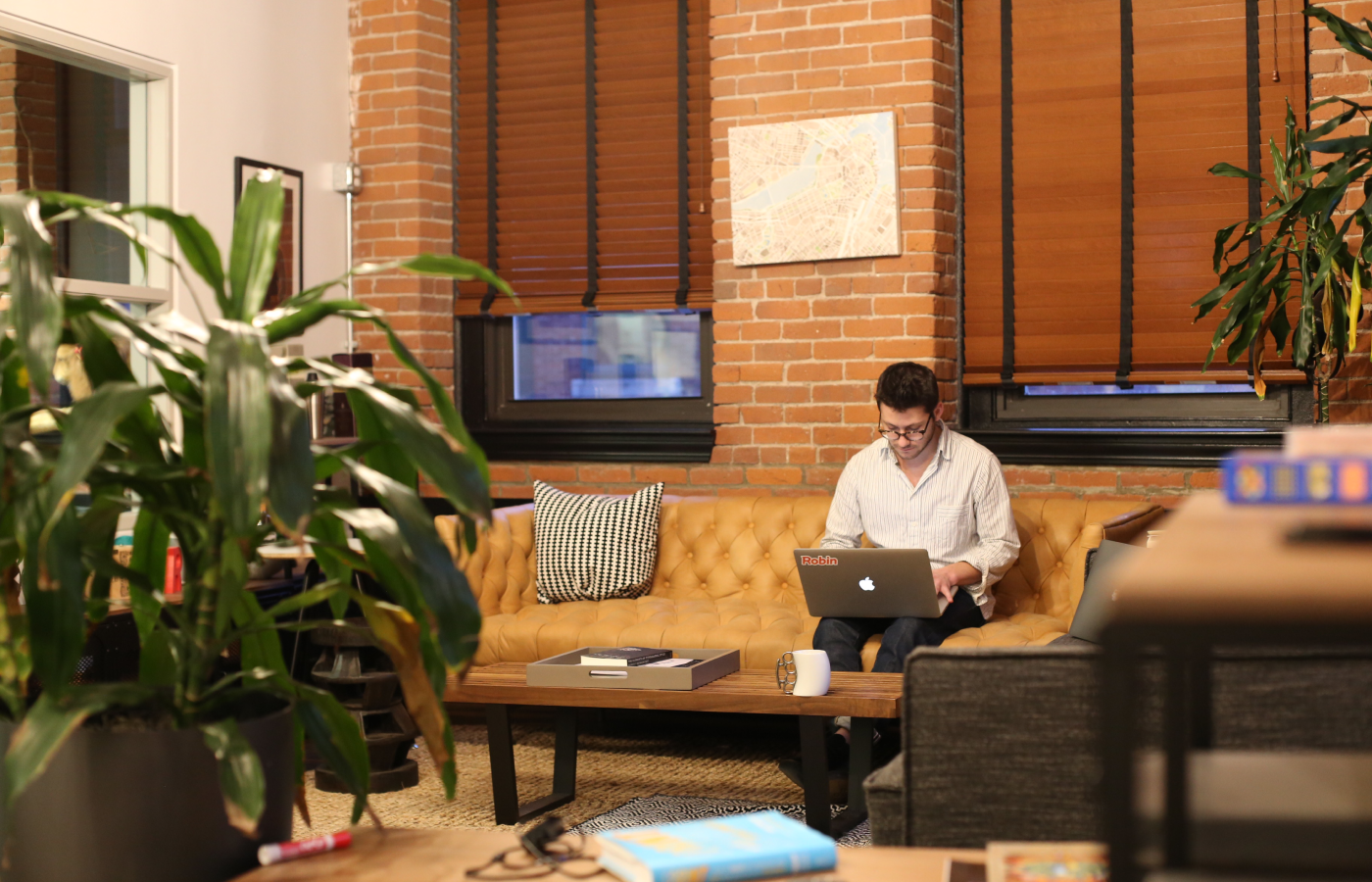 How to support introverts in the workplace from our introverted CEO’s