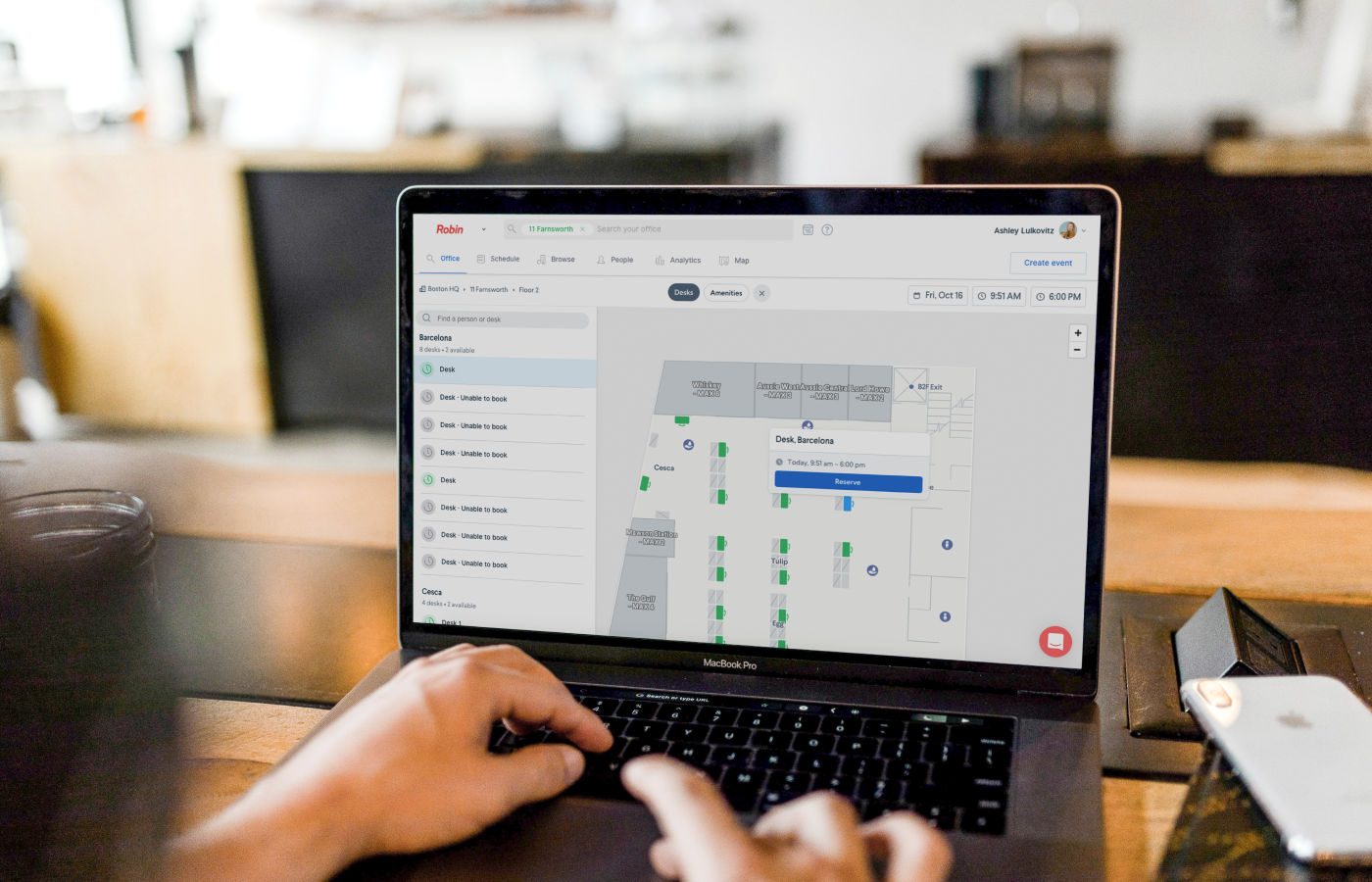 Rethinking your workplace software tech stack? Consider these tools | Robin
