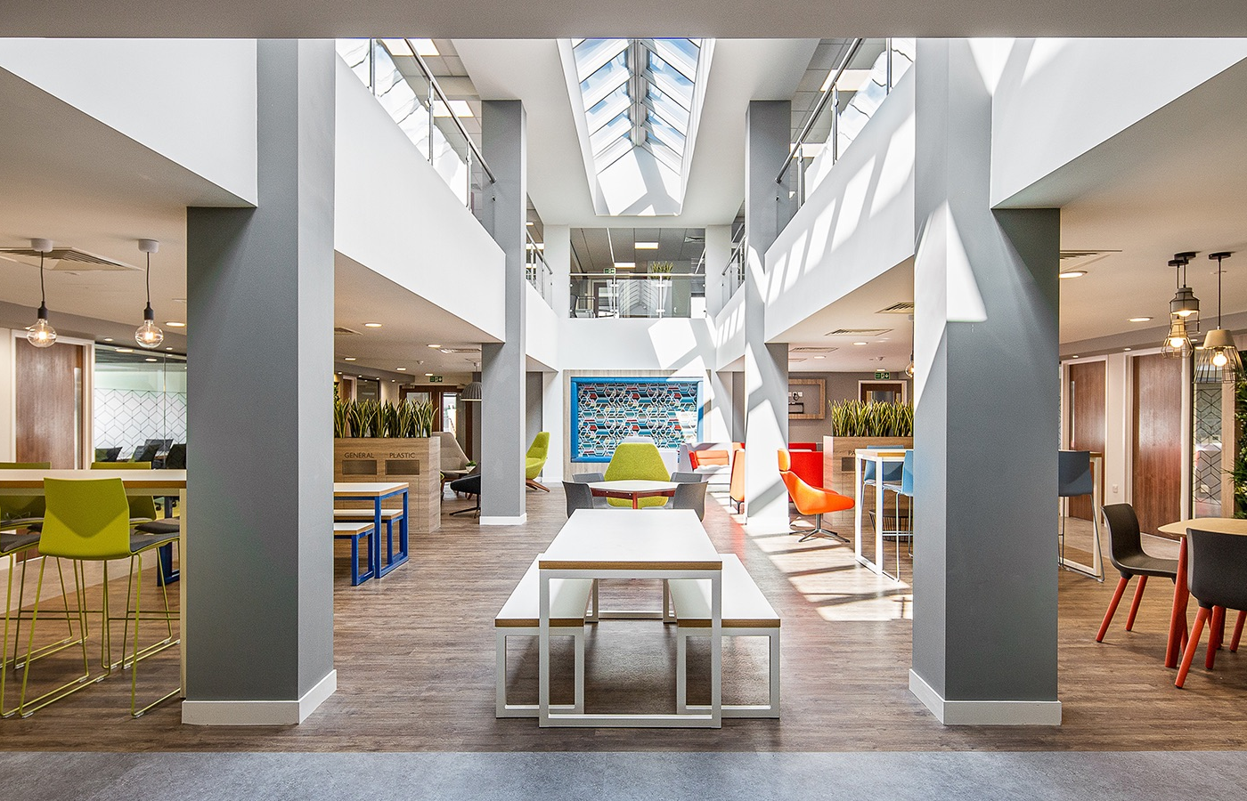 The ultimate checklist for adopting a flexible work environment | Robin