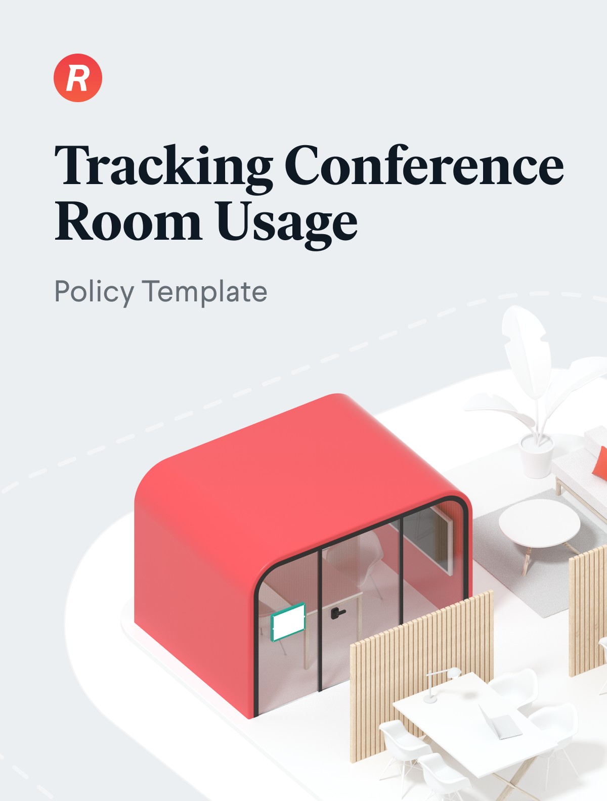 Tracking Conference Room Usage A Policy Template tracking-conference-room-usage-a-policy-template