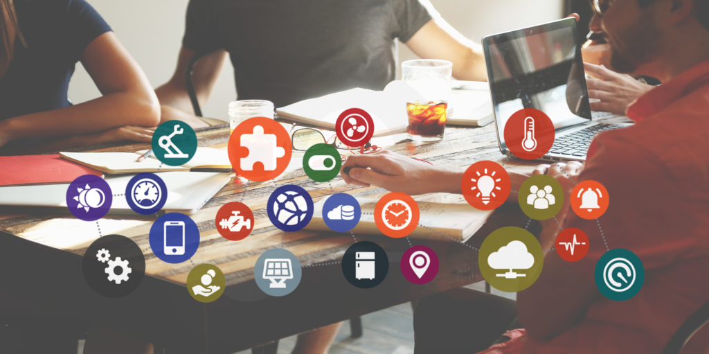 Implement new software like a big shot, part III | Robin