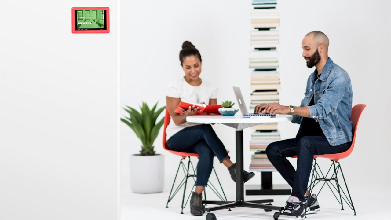 Why your office should use a meeting room booking app | Robin