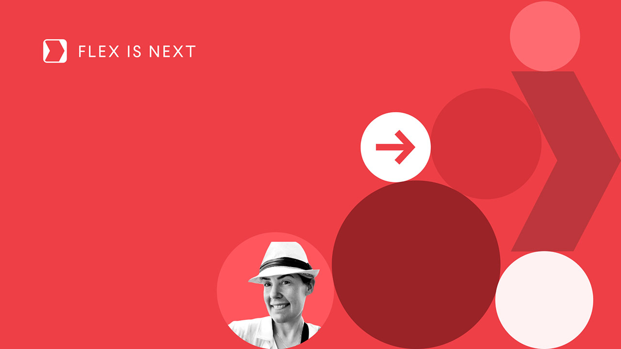 Flex is next: Putting employees at ease is key to RTO success