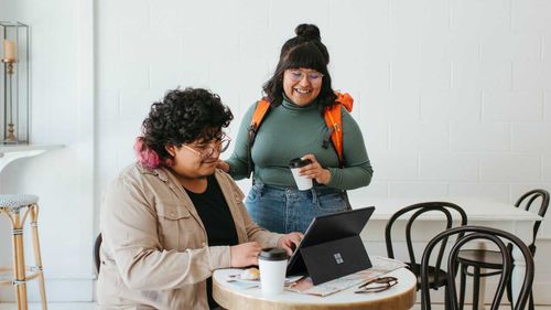 Robin | Articles on Hybrid Work, Workplace Management & Flexible Offices