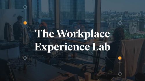 The Rise of the Workplace Experience Manager and Their Duties