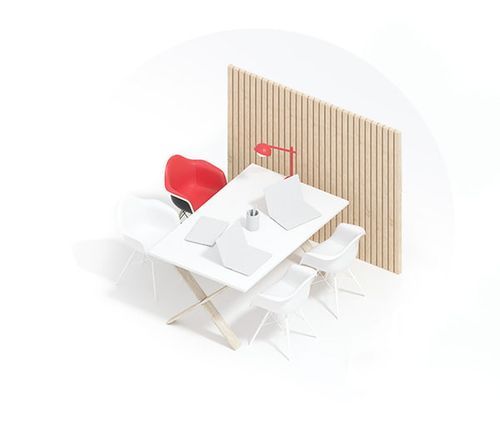 Desk Booking Software, Room Scheduling & Workplace Analytics | Robin