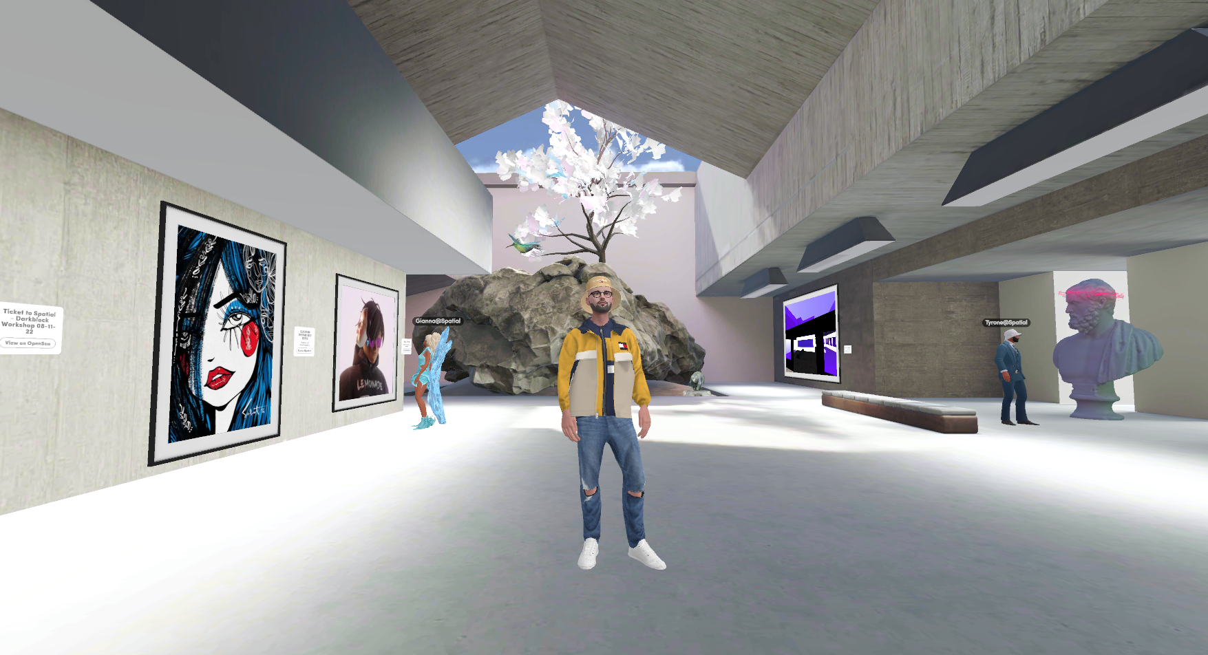 Introducing Sketchfab: The Internet's Most Expansive 3D Library Is Now ...