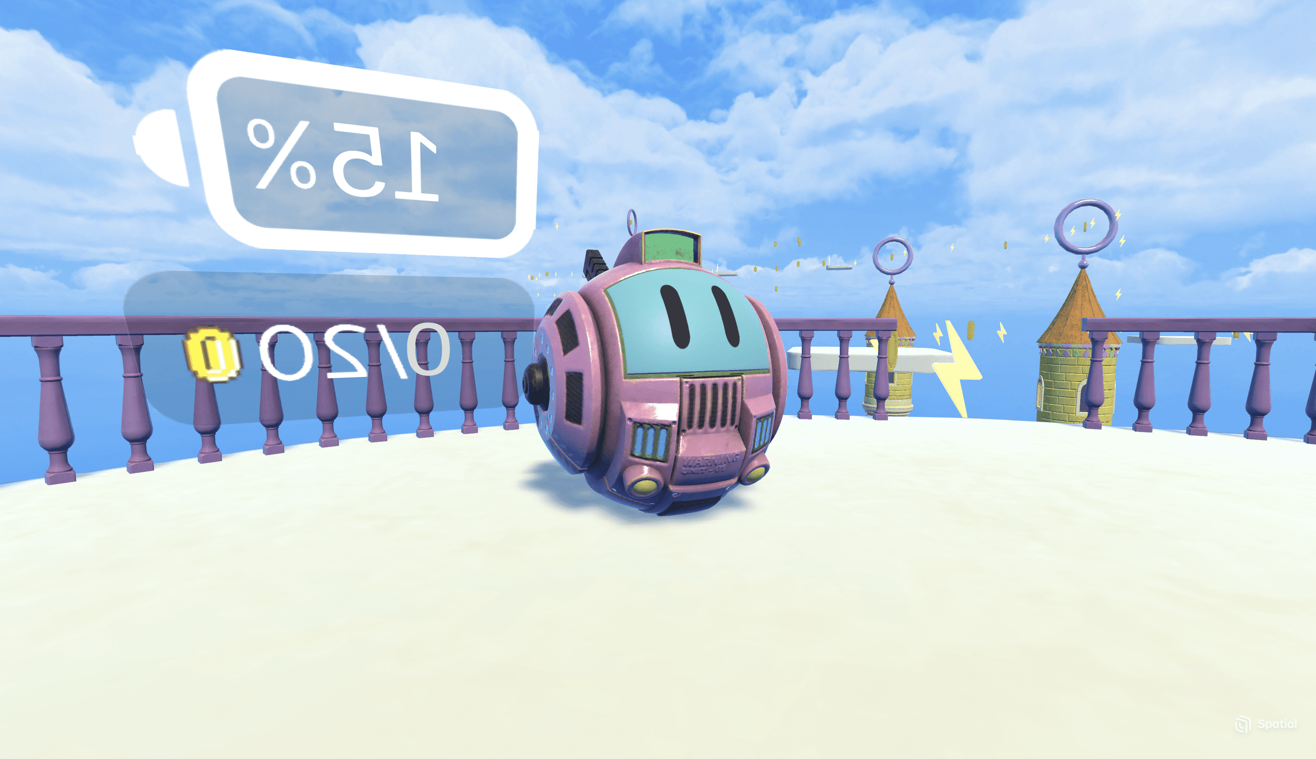 Top 10 Best Free Game Building Platforms of 2023 — Spatial