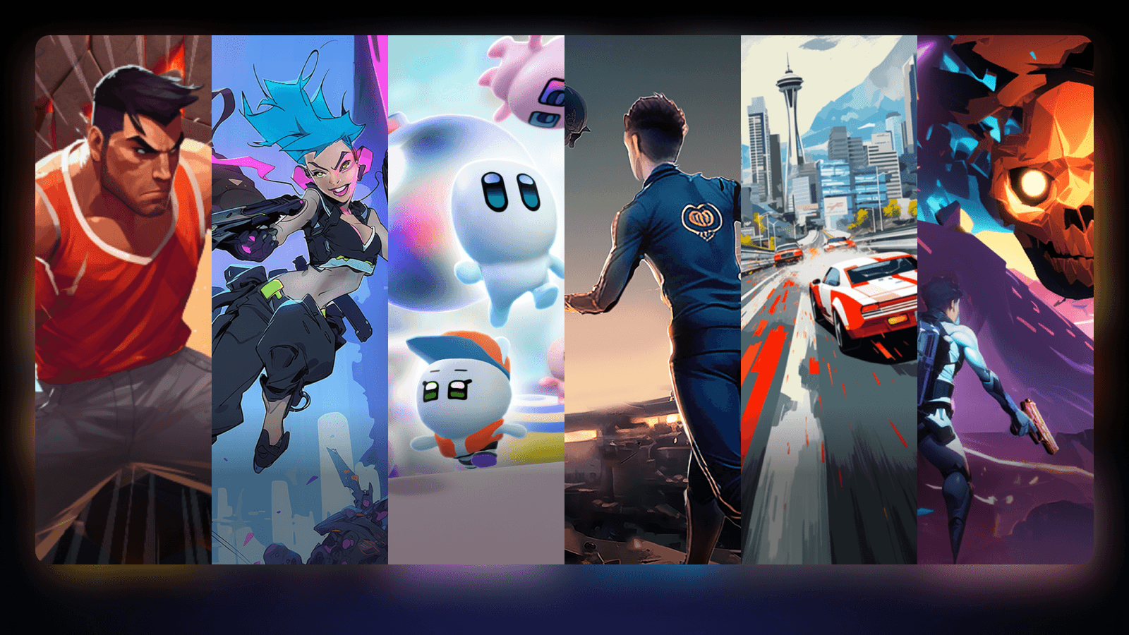 Top 10 Best Free Game Building Platforms of 2023 — Spatial