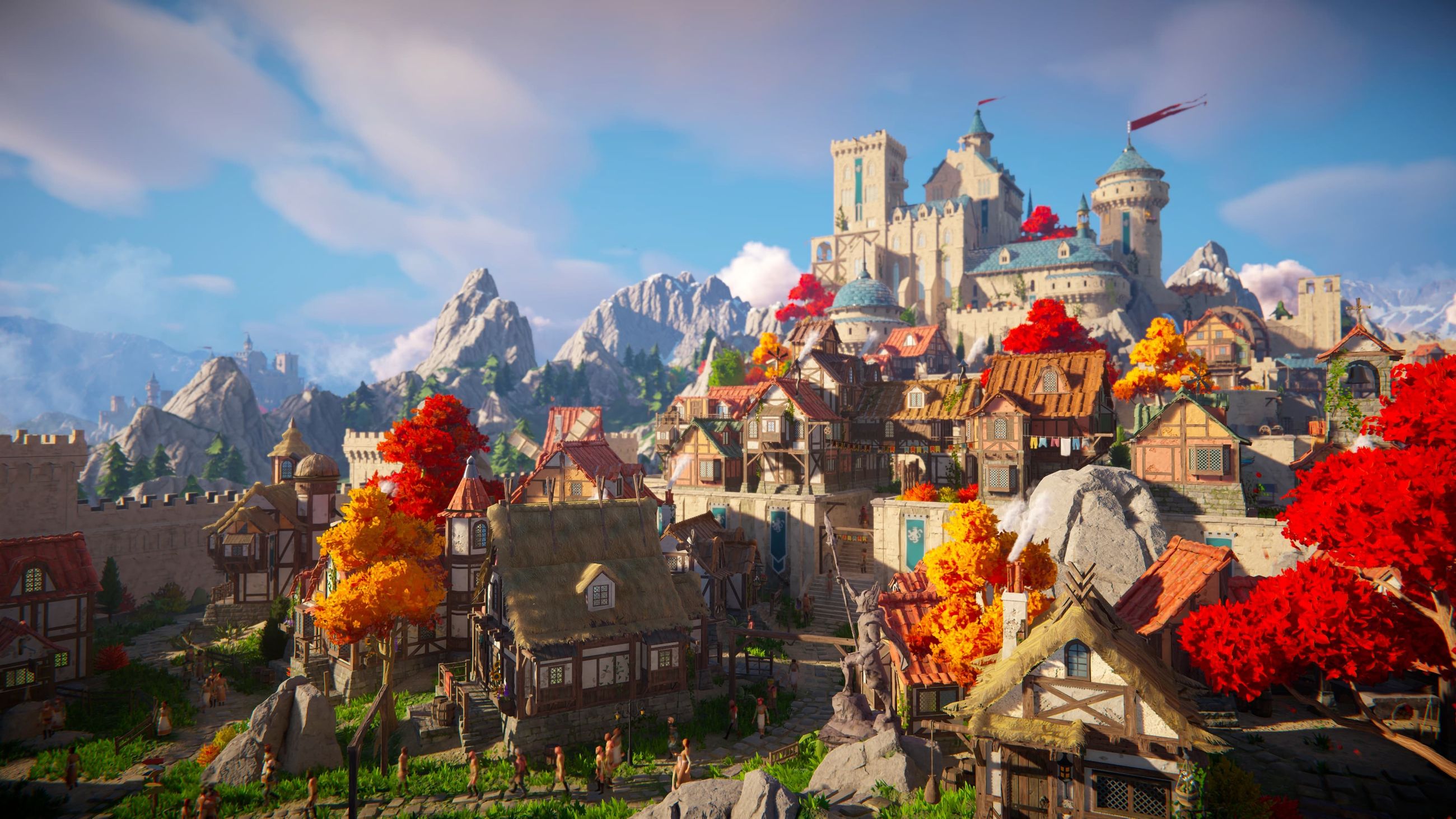 Top 10 Best Free Game Building Platforms of 2023 — Spatial