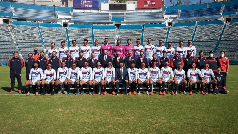 Atlante - Atlante FC