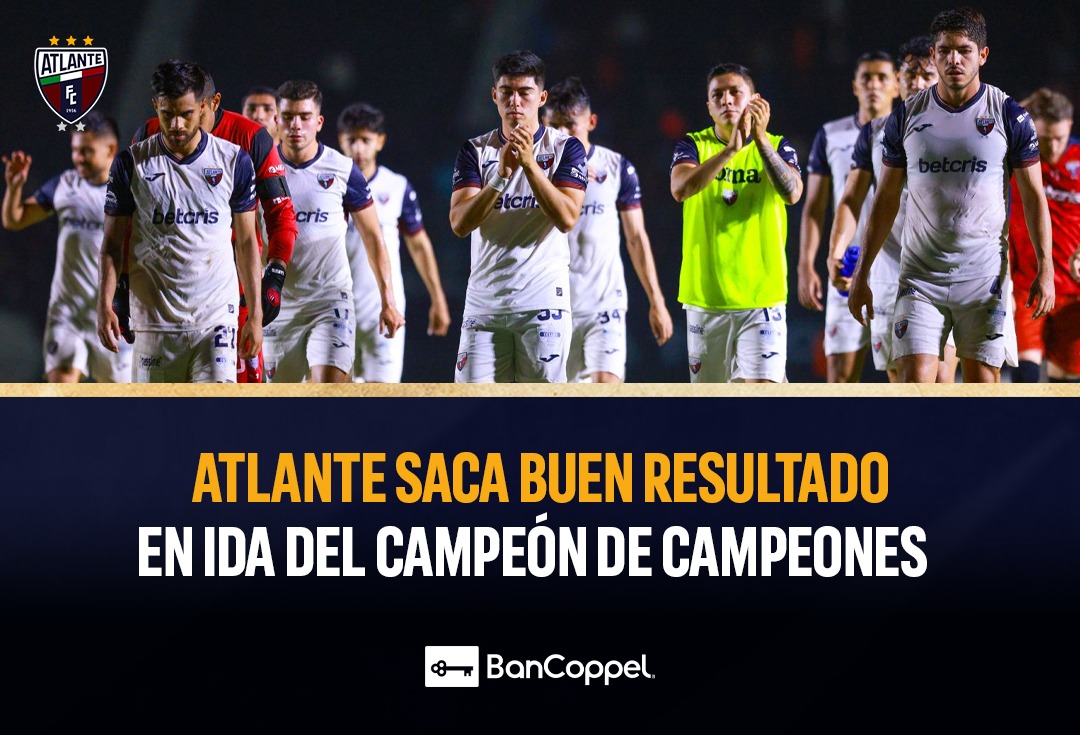 Atlante FC