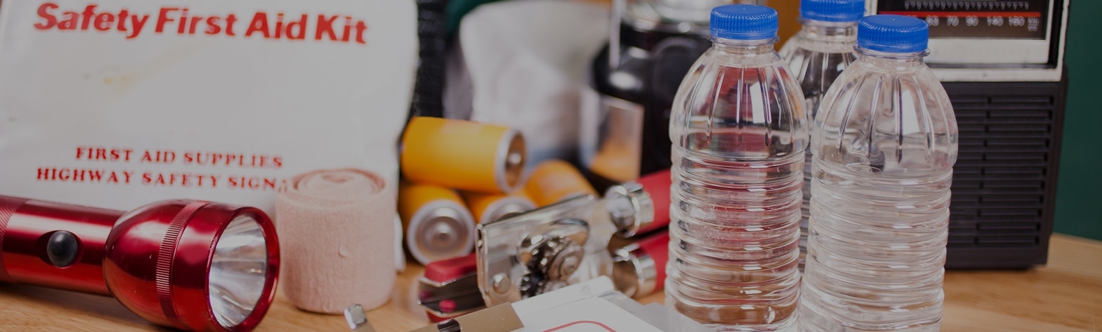 Integrated Preparedness Planning