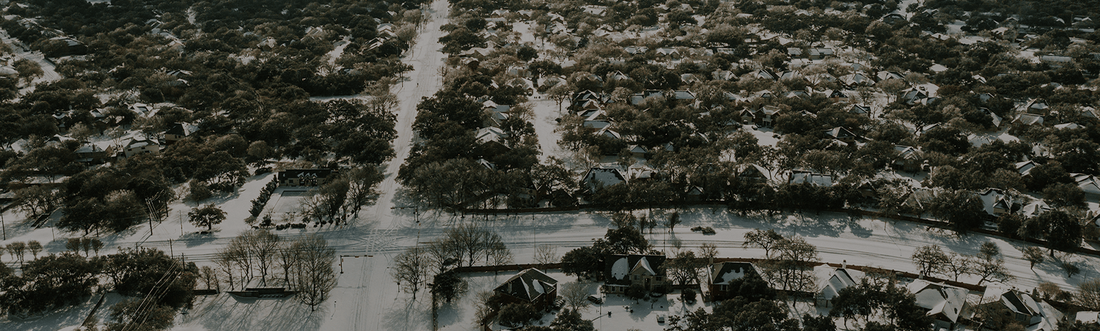 Texas Severe Winter Storm DR-4586