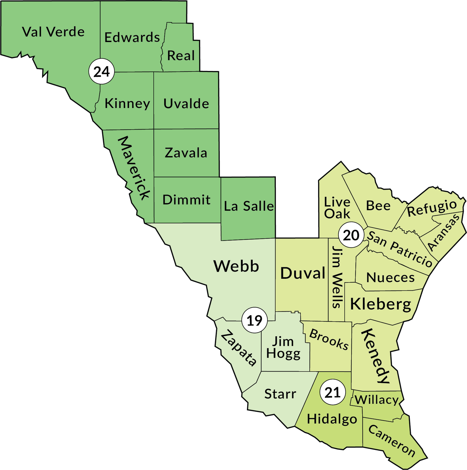 Region 3