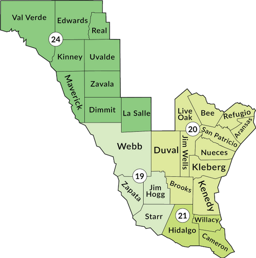 Region 3