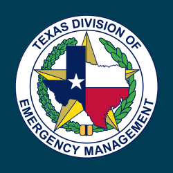 Texas Division of Emergency Management