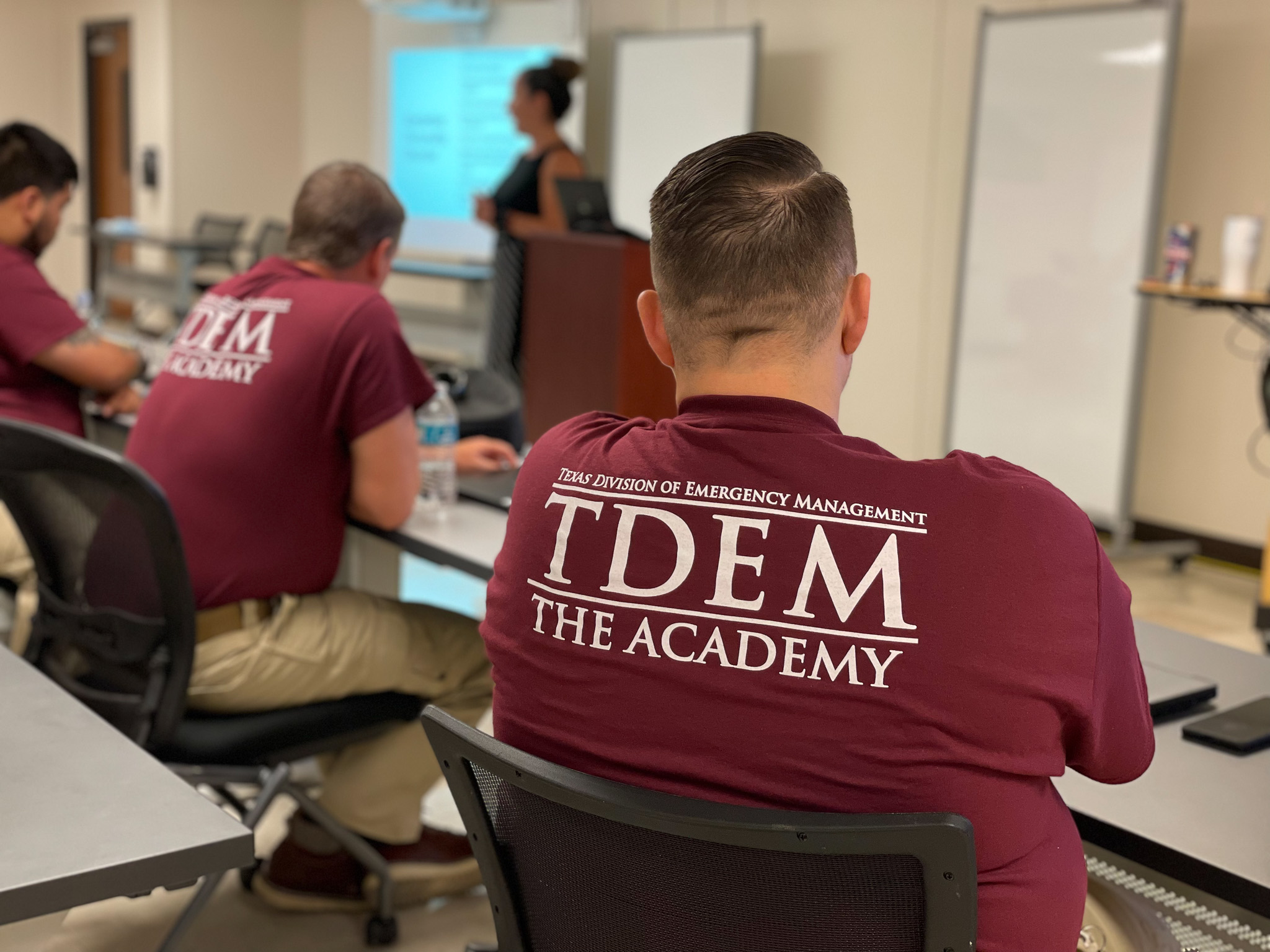 Applications Now Accepted for Next Class of Texas Emergency Management ...