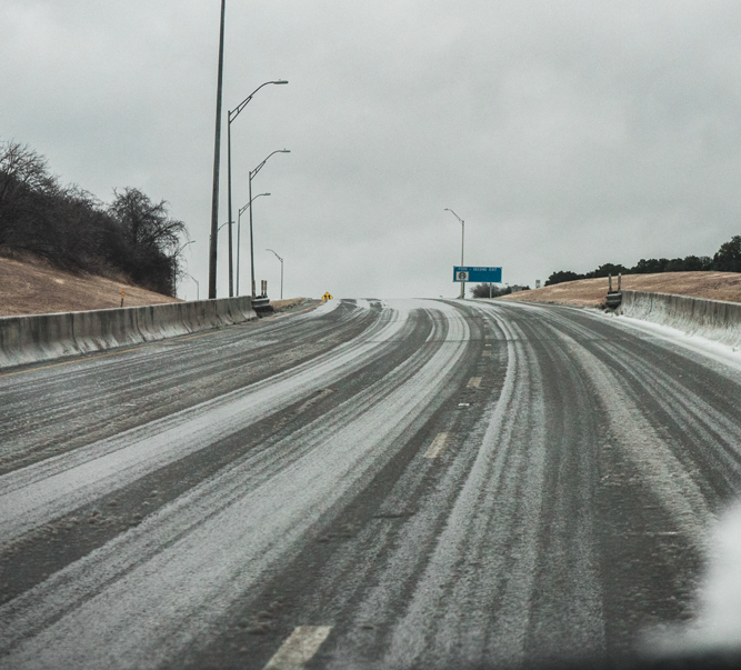 January 2023 Winter Storm