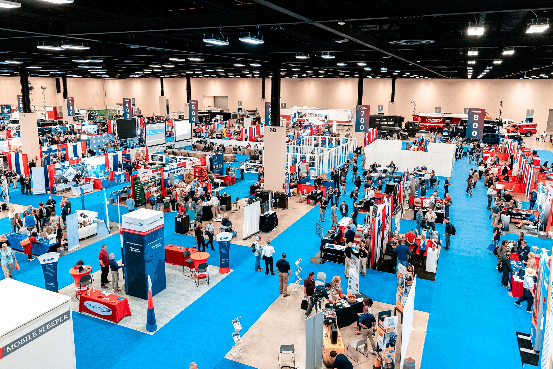 Registration Opens for 2023 Texas Emergency Management Conference