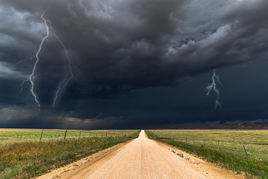 March Severe Weather