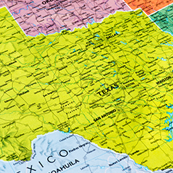 Texas Division of Emergency Management