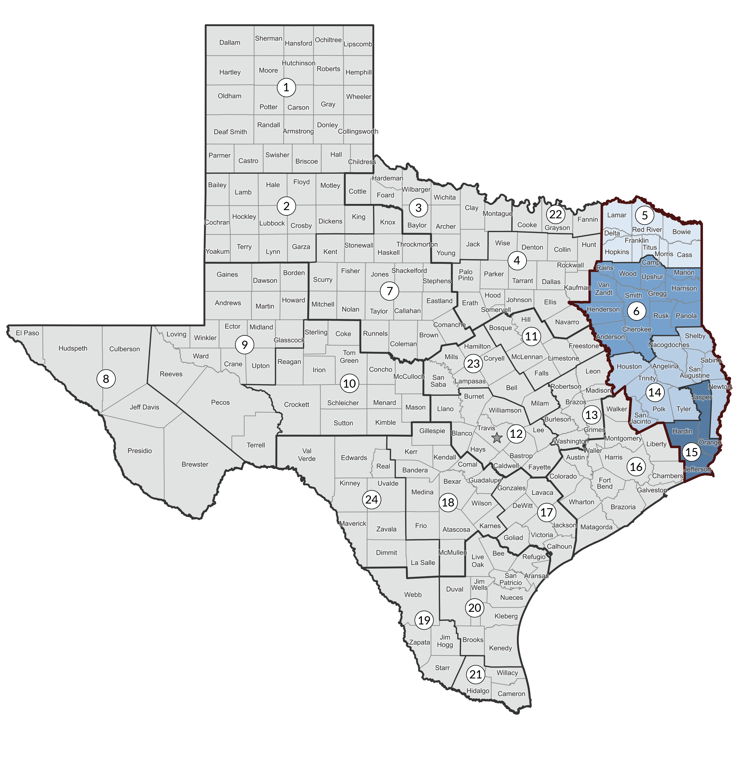 Region 3