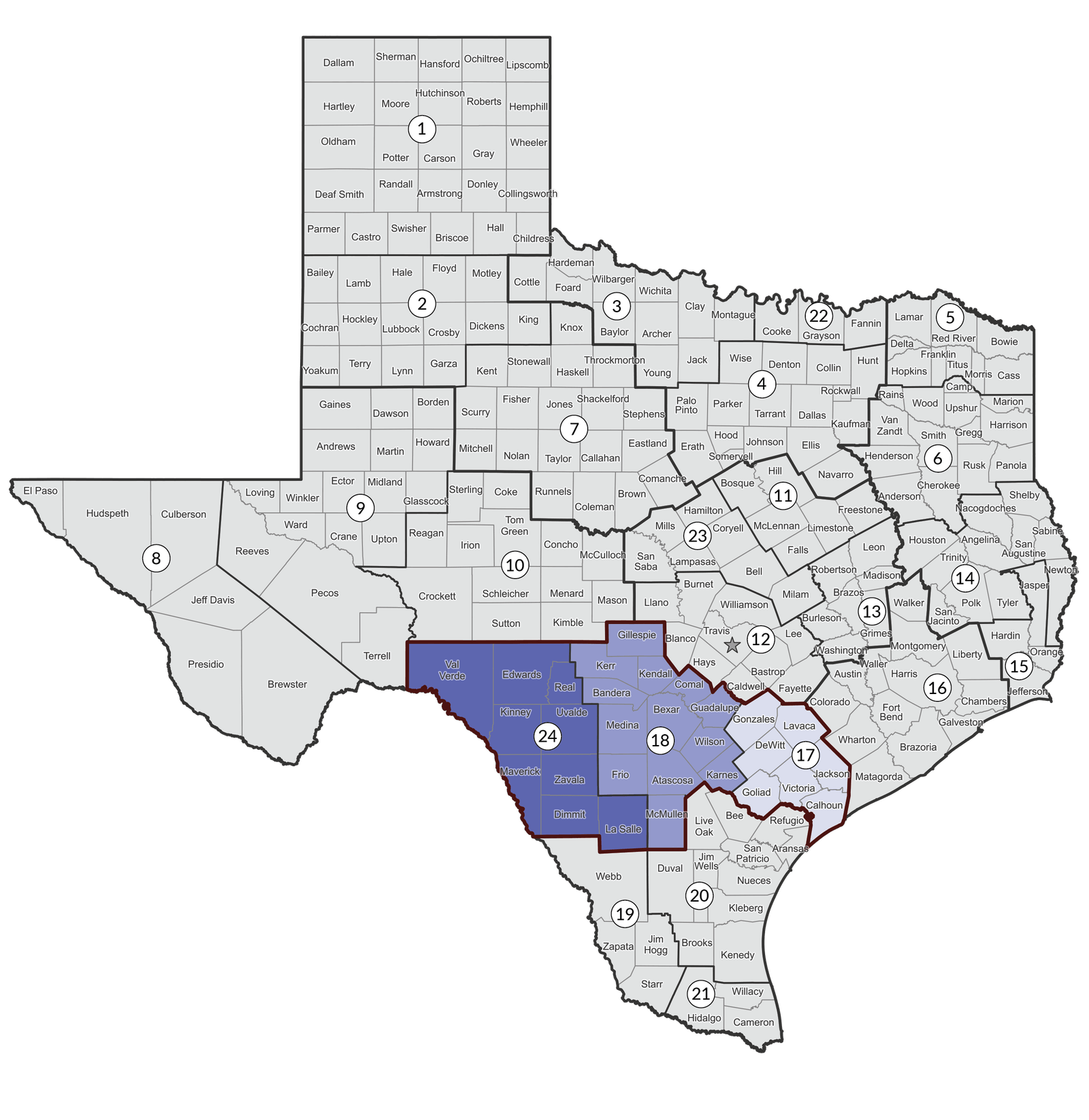 Region 6