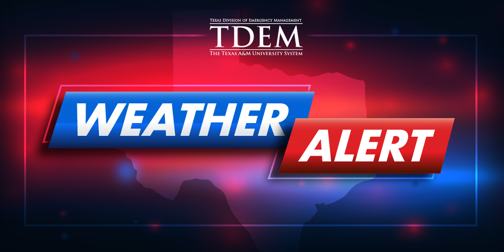 TDEM Increases Readiness of State Operations Center, Activates ...