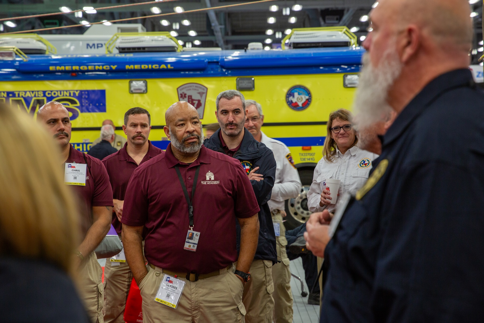 Two Weeks Remain to Apply for Next Texas Emergency Management Academy ...