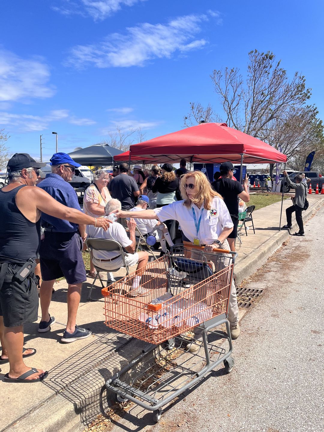 Emergency Management Assistance Compact