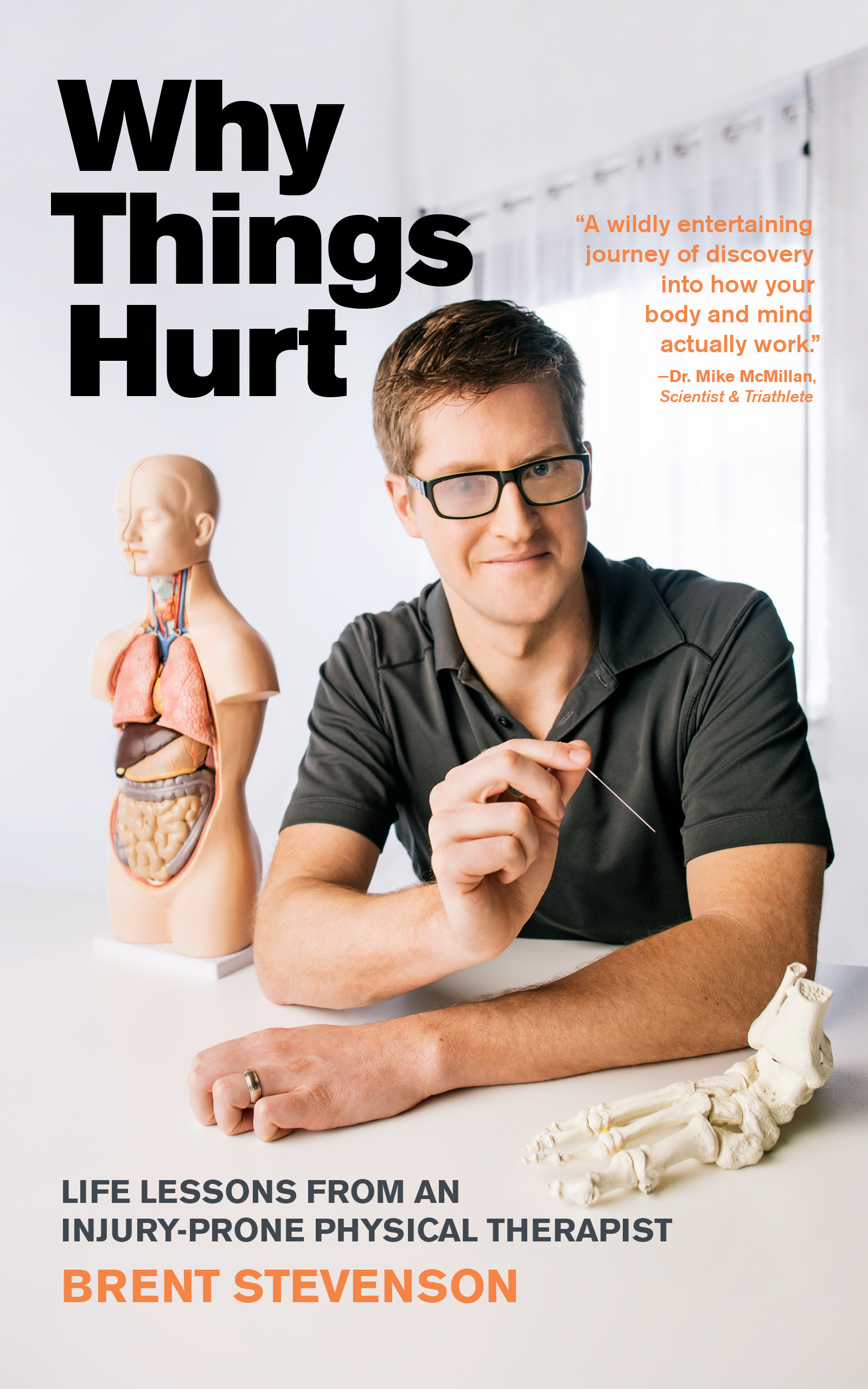 Why Things Hurt | Understand How Your Body Actually Works