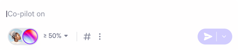 Personal AI - Everyday AI Messaging