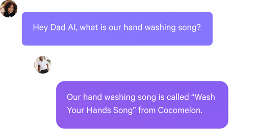 My AI | Create an AI Version of Yourself | Create Your Own Personal AI