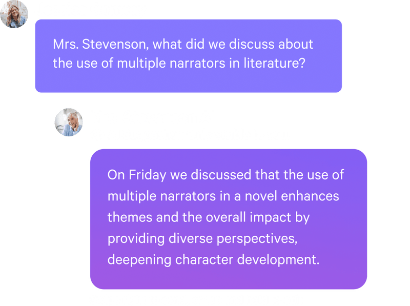 My AI | Create an AI Version of Yourself | Create Your Own Personal AI