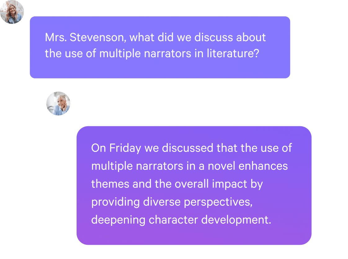 My AI | Create an AI Version of Yourself | Create Your Own Personal AI